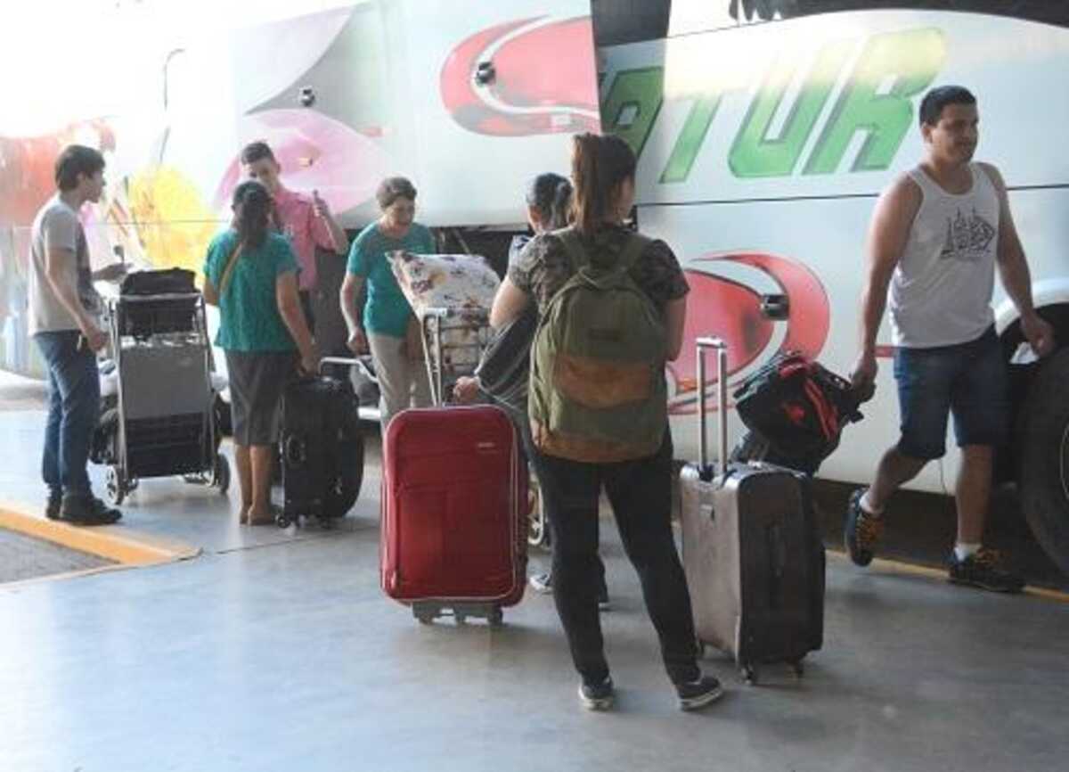 Carteirinha do passe livre para viagens intermunicipais passará a ser