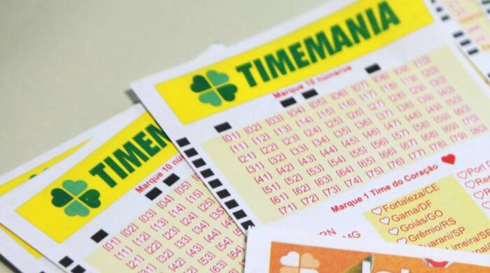 Resultado da Quina, concurso 6805, quarta-feira (20/08) - Correio do Estado