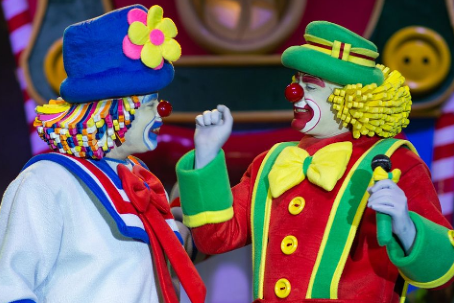 De Patati Patatá a visita do Papai Noel, confira a programação natalina ...