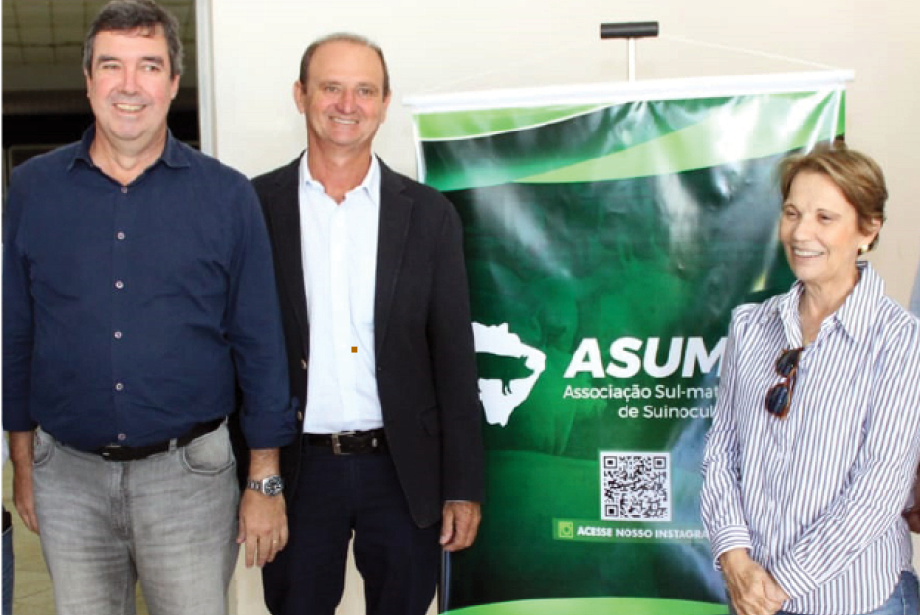 Riedel diz que mudanças no 2º escalão foram solicitações de Tereza ...