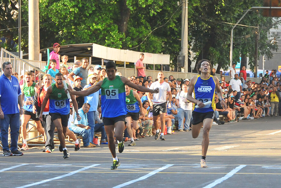 Após 4 anos, Corrida do Facho voltará a ser realizada no aniversário de ...
