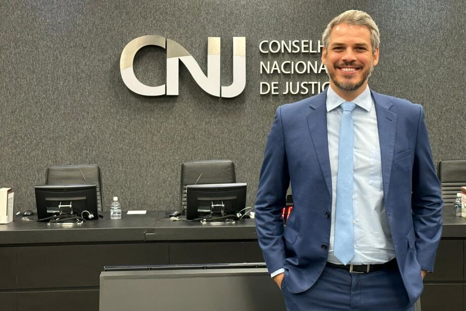 Tiago Botelho é nomeado pela ONU para Grupo de Trabalho que analisará ...