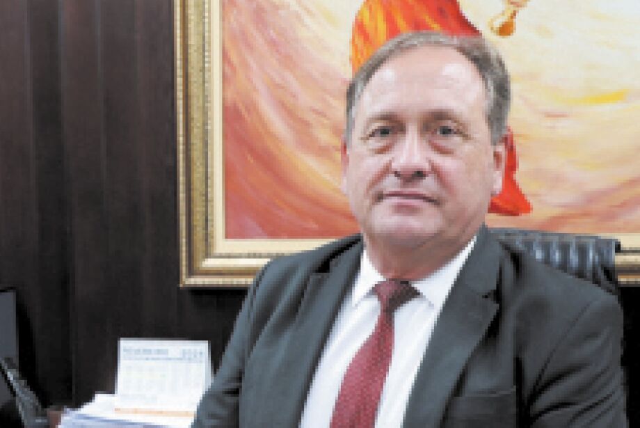 TJMS cria centro para reduzir processos na área da saúde - Correio do ...