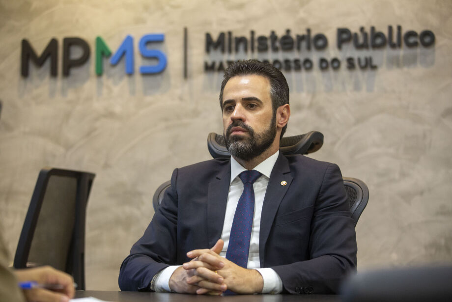 "Atuar contra os crimes cibernéticos será um de nossos maiores desafios ...