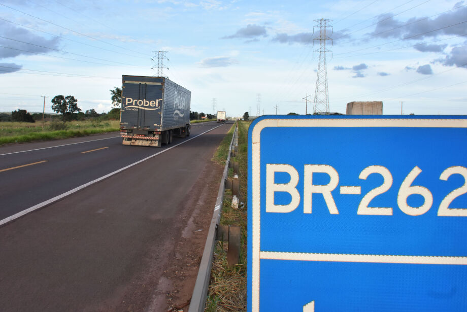 Consórcio deu "nome limpo" para K-Infra vencer Rota da Celulose - Correio do Estado