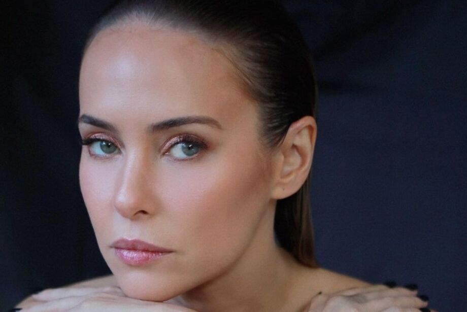 Capa da semana B+: Entrevista exclusiva com a atriz Fernanda Nobre ...