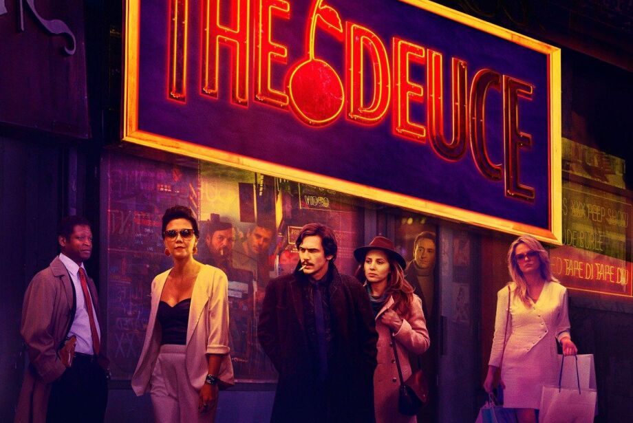 Seleção de filmes e séries em plataformas digitais, feita pelo "Via ...