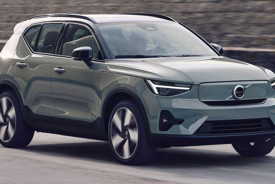 Volvo 100% elétrico de entrada e nova picape da Jeep são os destaques ...