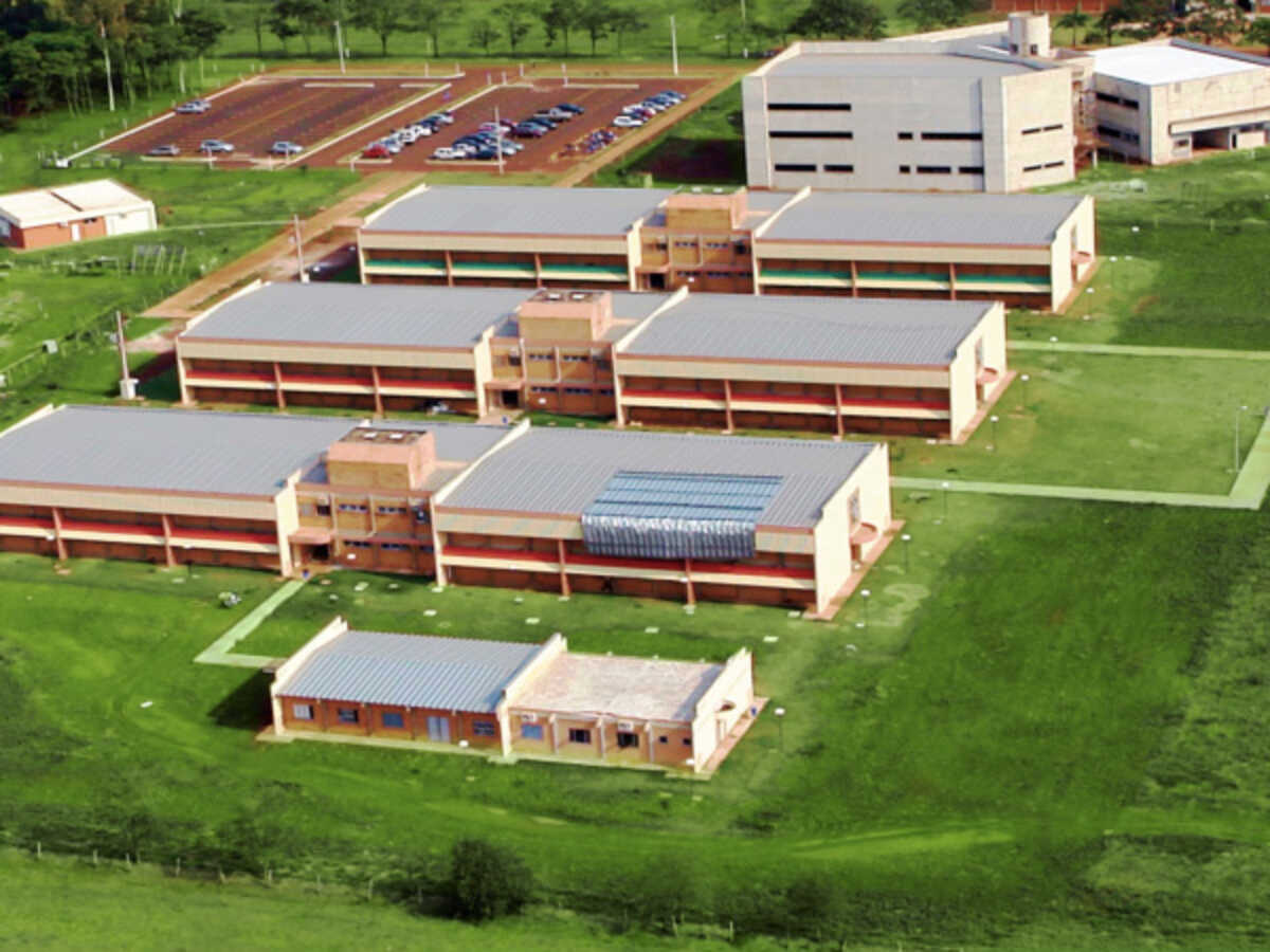 Vestibulares 2023 da UFGD encerra inscrições nesta sexta-feira ...