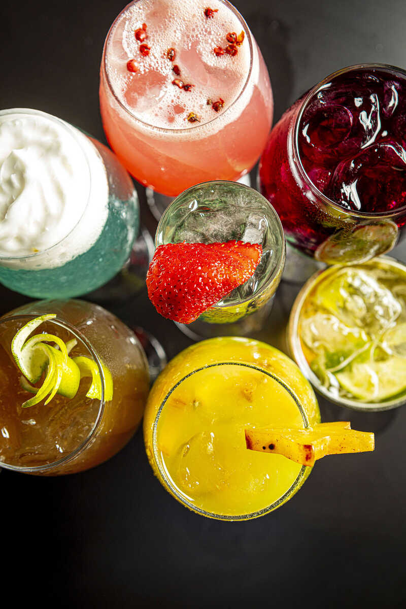 Seleções campeãs da Copa do Mundo inspiram boteco de São Paulo ...