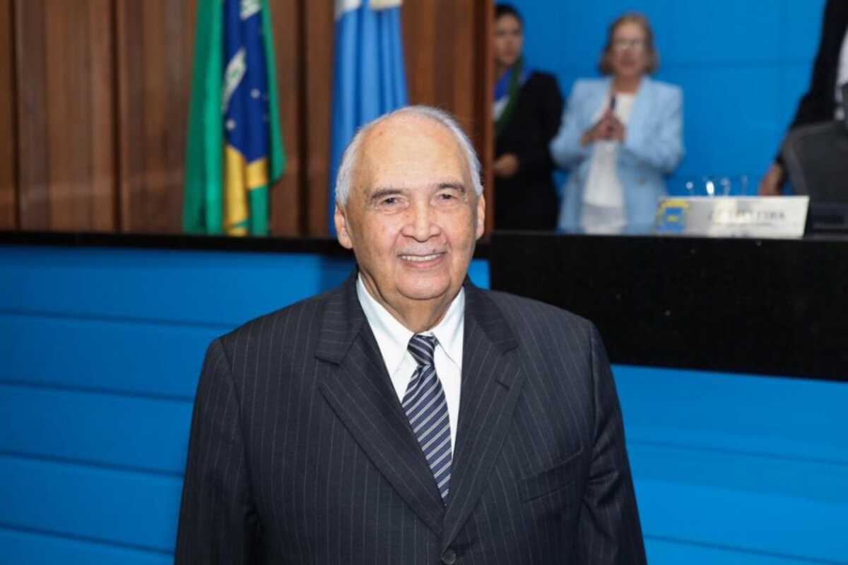 Londres Machado entra na disputa pela presidência da Assembleia ...