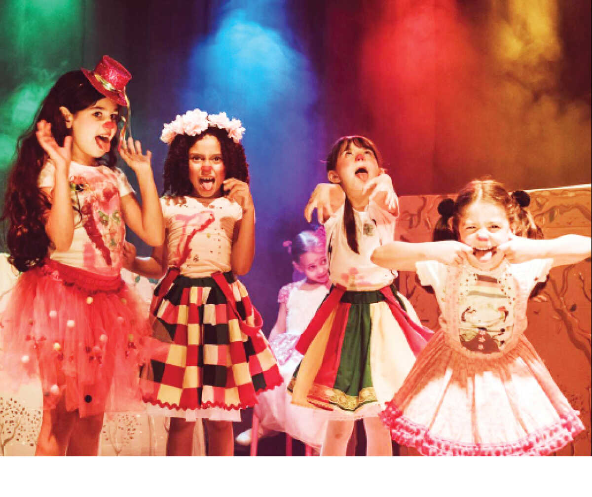 Cinema, teatro, shows e muito mais agitam o fim de semana da Capital ...