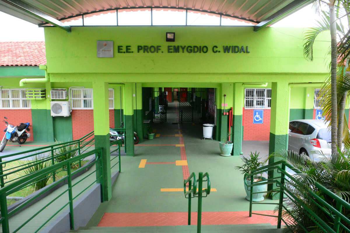 Lista De Pré Matriculados Na Rede Estadual é Divulgada E Pais Tem Até