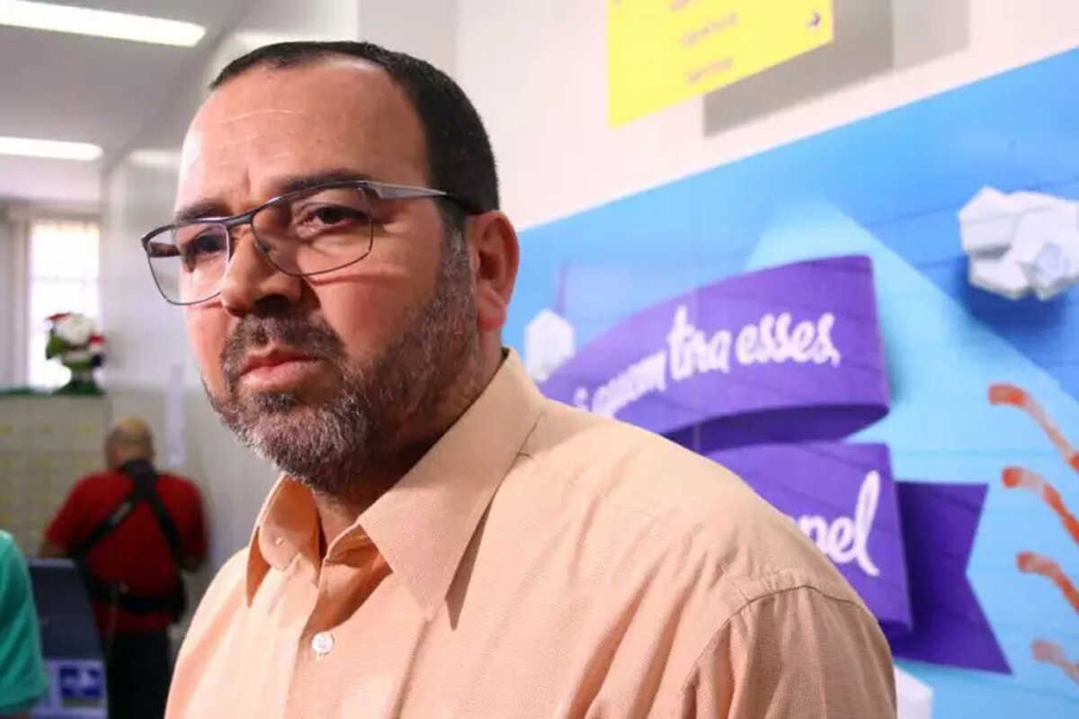 Ex-diretor dos Correios no Estado retorna ao cargo 14 anos depois - Correio do Estado