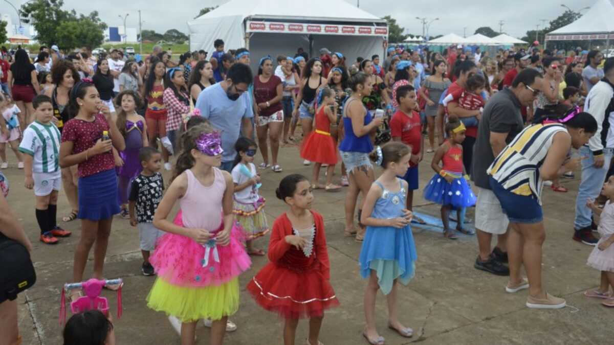 Folia gratuita: Cidade do Natal vai se transformar em Cidade do ...