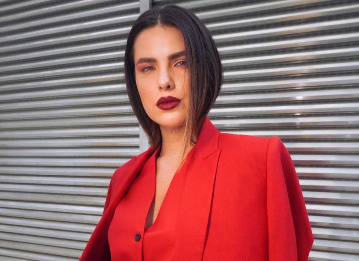 Thaís Melchior - Sucesso em Poliana Moça, um fenômeno do SBT, a atriz é ...