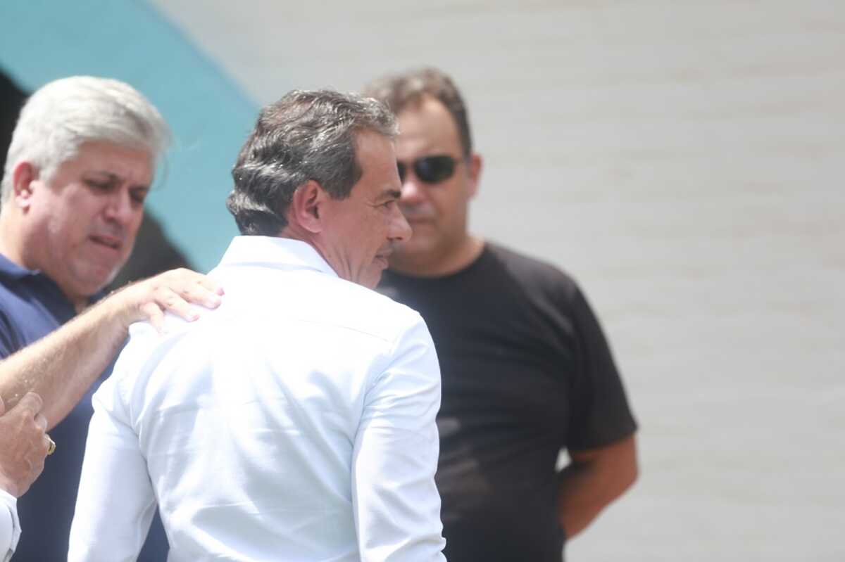 No adeus à Therezinha Trad, filhos dizem que "espírito de alegria e ...