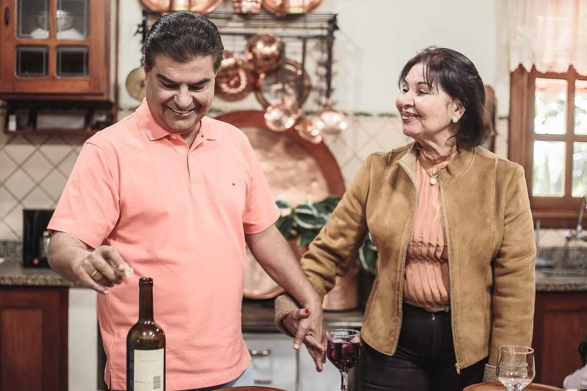 Matriarca da família Trad, Therezinha Mandetta morre aos 86 anos ...