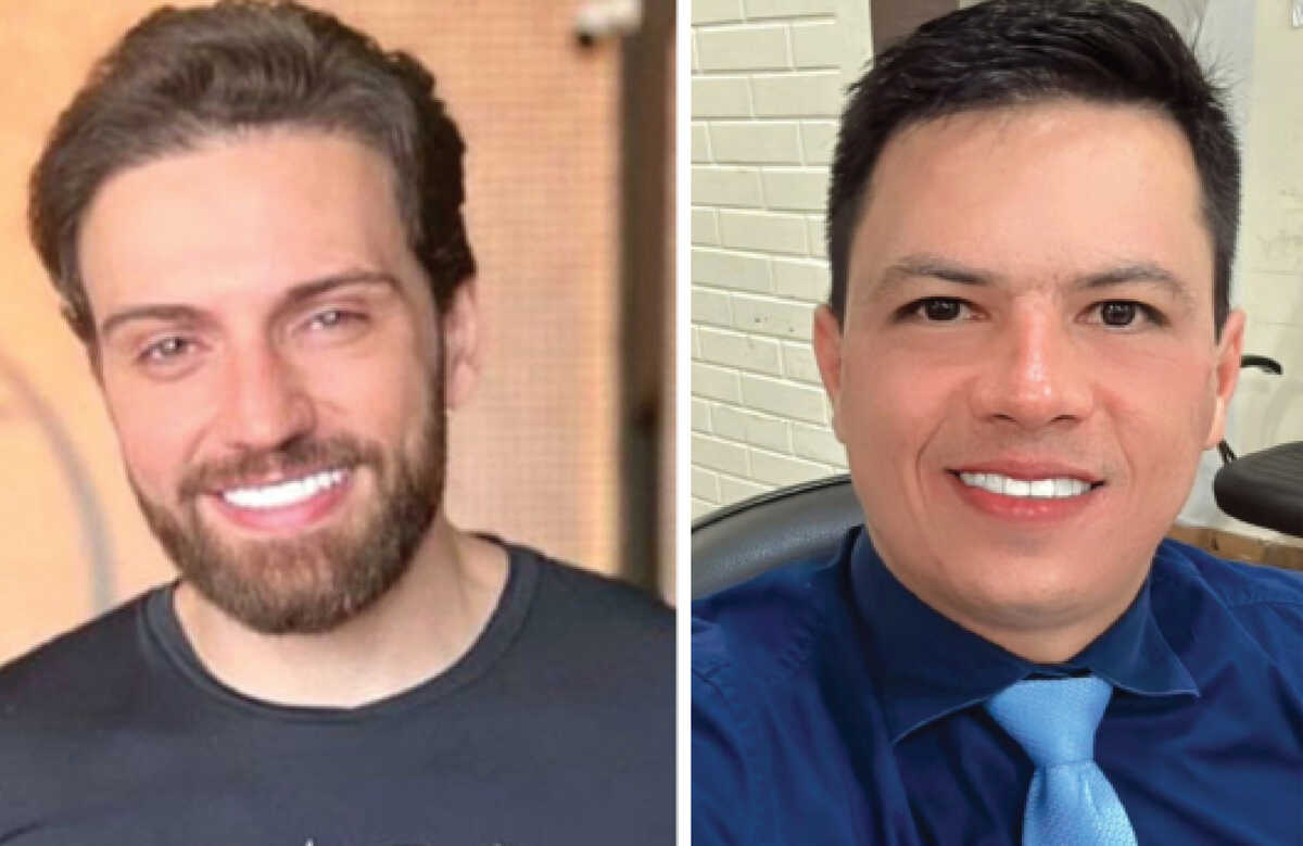 Superintendência da Pesca estaria entre Cauê Marques e Júlio Buguelo - Correio do Estado