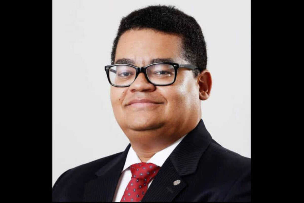 Rodrigo Monteiro pode ser primeiro diretor negro da história do Banco ...