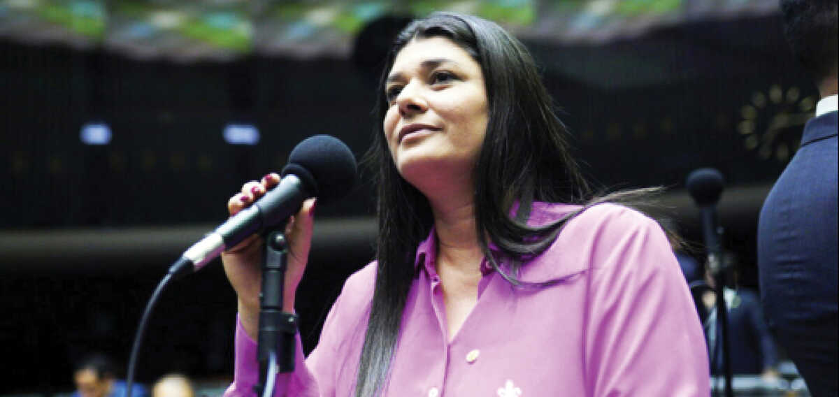 União Brasil define o nome de Rose para assumir o comando da Sudeco ...