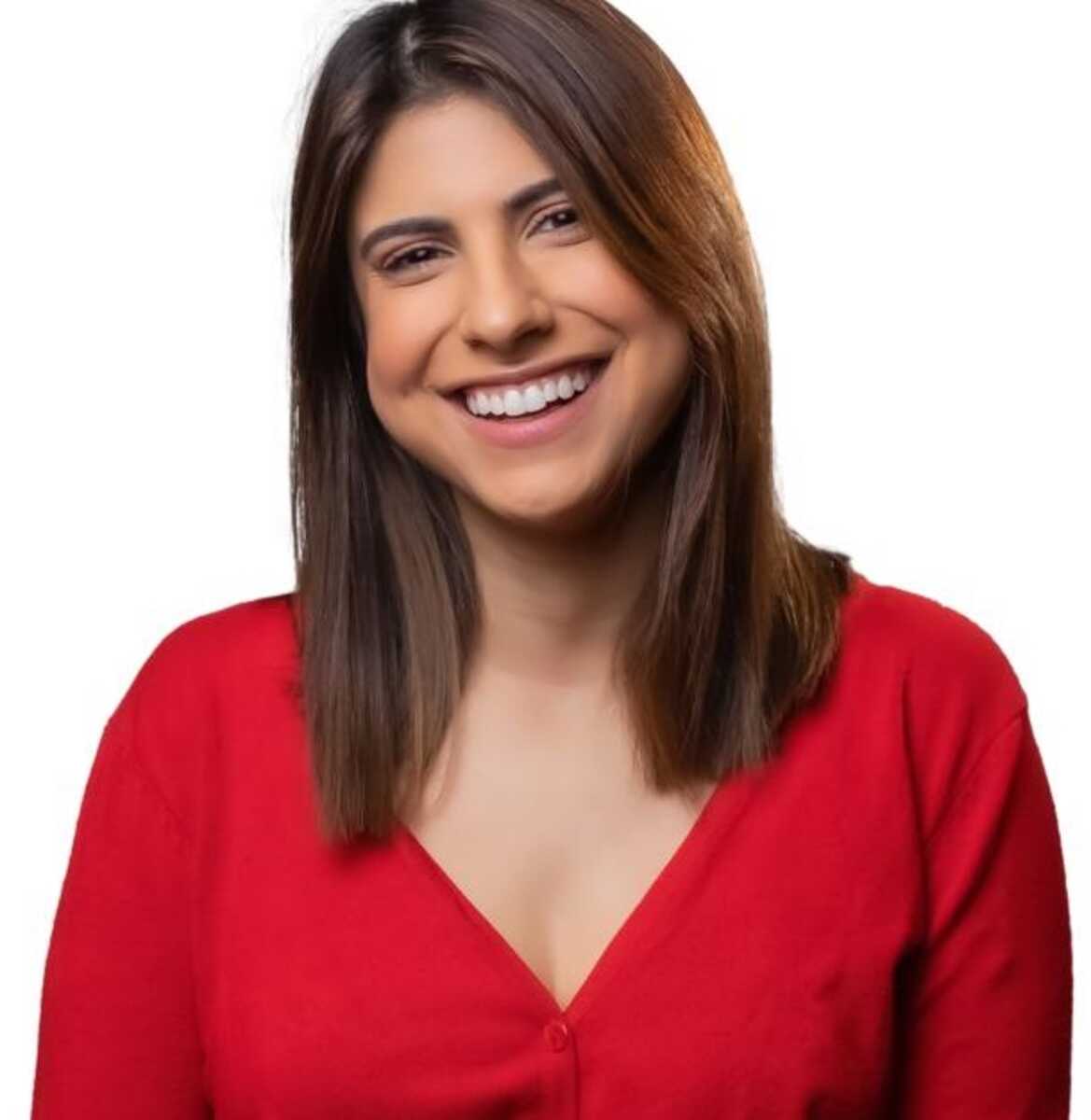 Em Nova York, Camila Jara busca solução sustentável para preservar rios ...