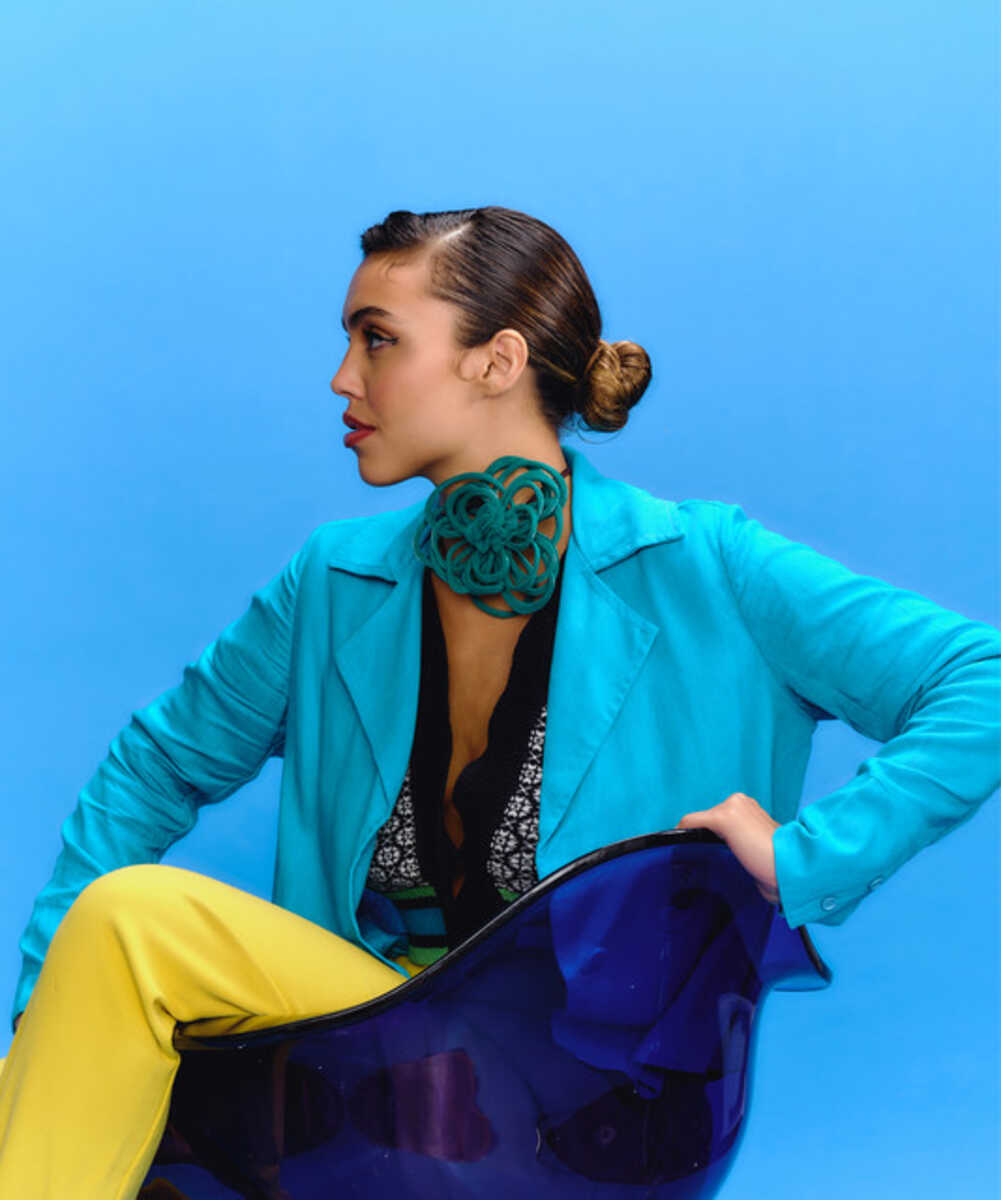 Campo-grandense Dora Sanches fará abertura de show de Marisa Monte na ...