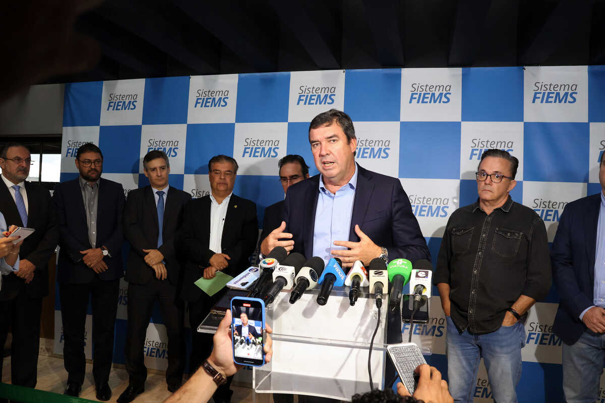 Riedel tem aprovação de 78,49% da população nos 100 dias de governo ...