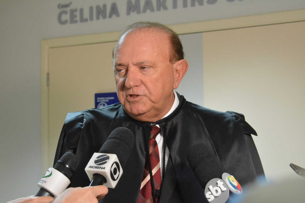 Fazenda "tomada" por sobrinho de Jeronymo foi pivô de investigação ...