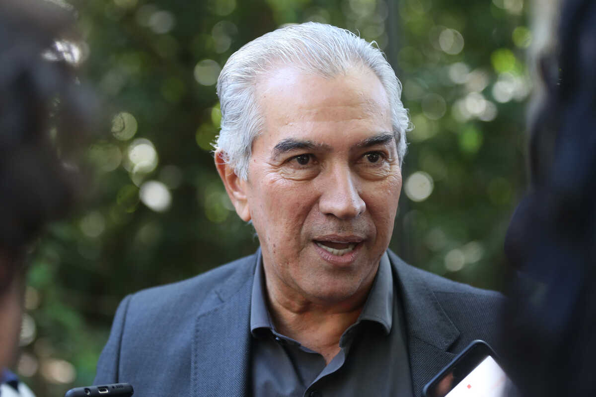 Azambuja e André negociam retomada de antiga aliança - Correio do Estado