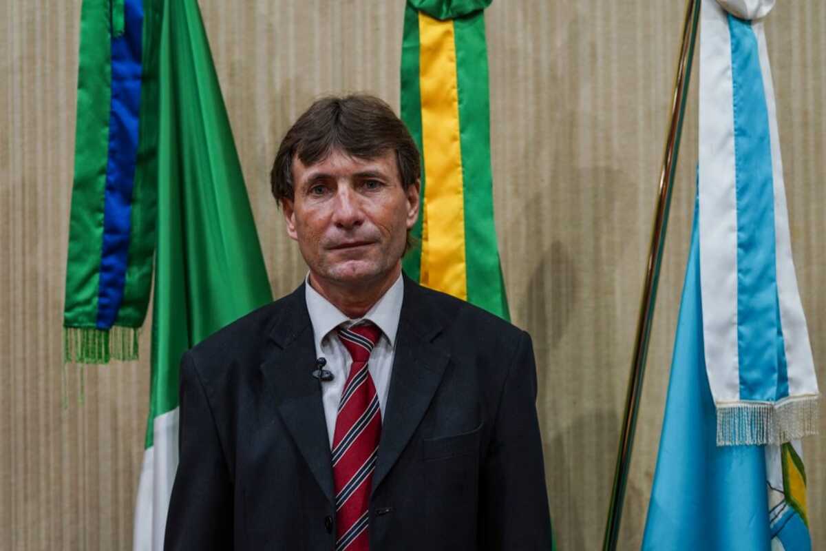 Vereador é esfaqueado por ex-mulher que não aceitava o fim do ...