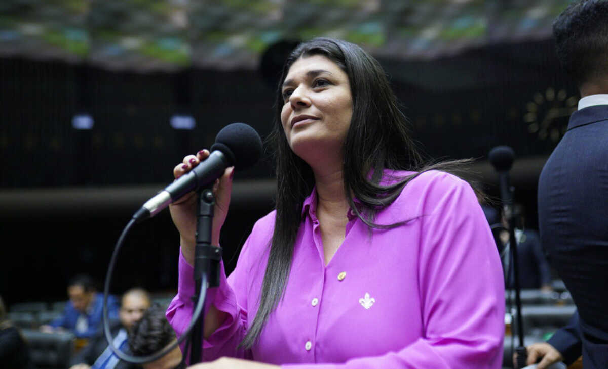 Rose confirma pré-candidatura e busca ser uma alternativa de centro na ...