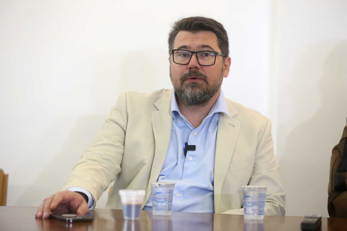 Pollon afirma ser cotado como relator caso pedido de impeachment contra ...