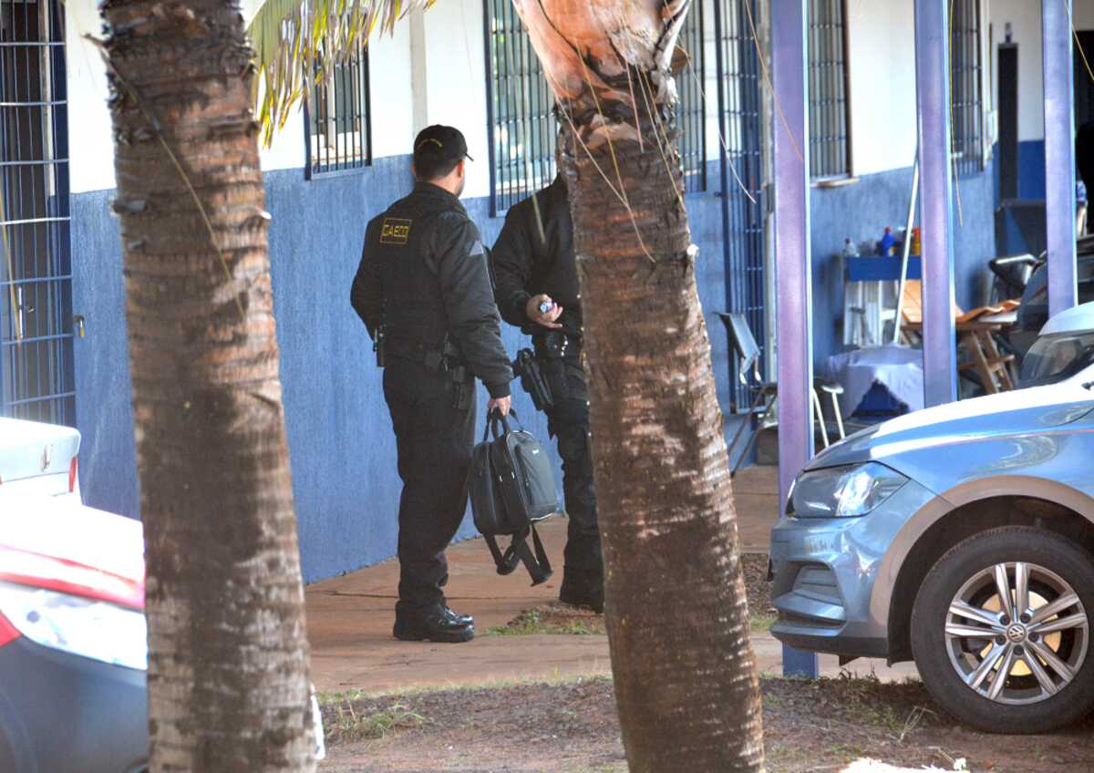 Justiça aceita denúncia contra contratos de 'Patrola' com a prefeitura ...