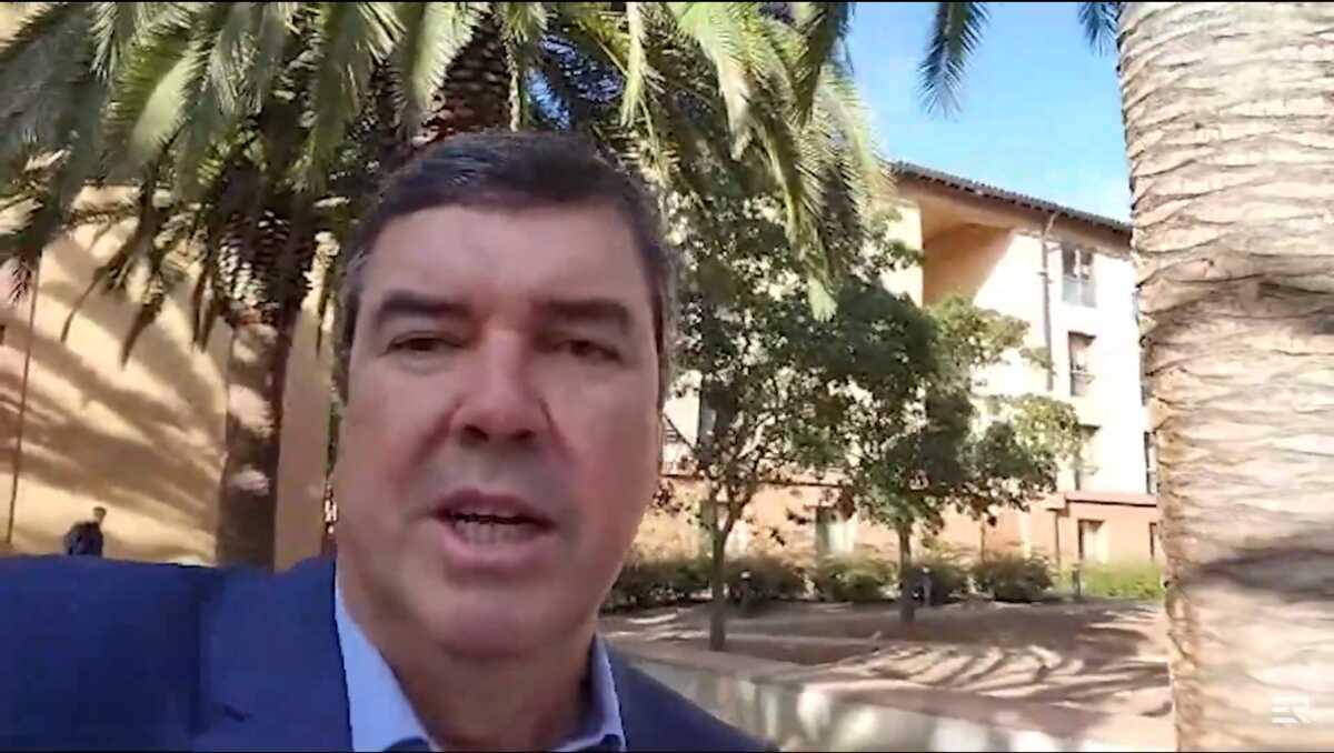 Em Stanford, na Califórnia, Riedel fala em economia verde e ...