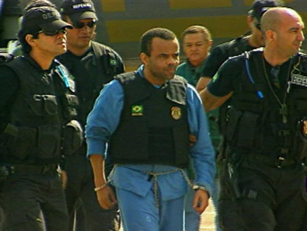 Julgamentos de Name e Beira-Mar: quem vence na espetacularização ...