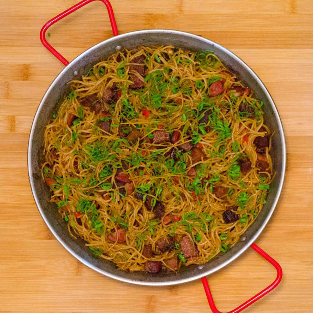 Aprenda receita do Macarrão de Comitiva com a chef Dedê Cesco - Correio ...