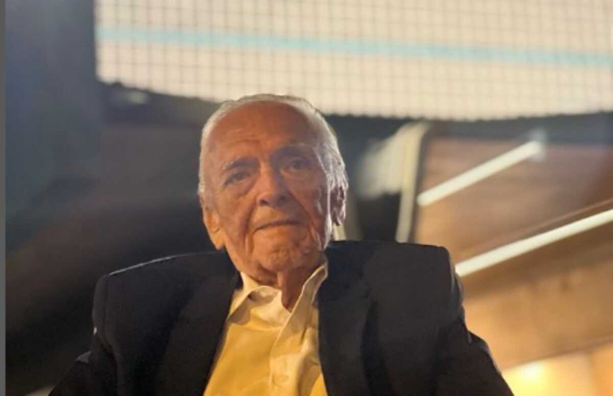 Arquiteto renomado e idealizador da Santa Casa, Celso Costa morre aos 82 anos - Correio do Estado