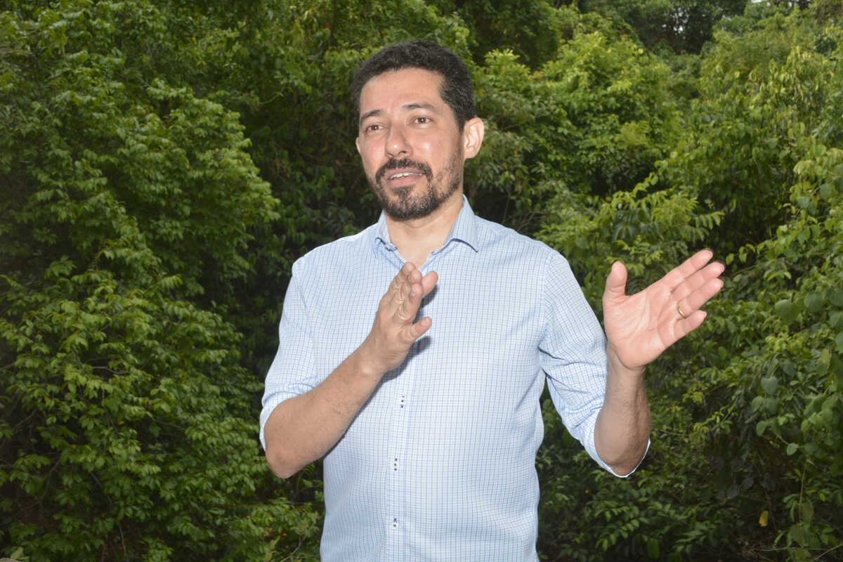 "Em MS, nós tivemos um avanço na aprendizagem dos estudantes" - Correio ...