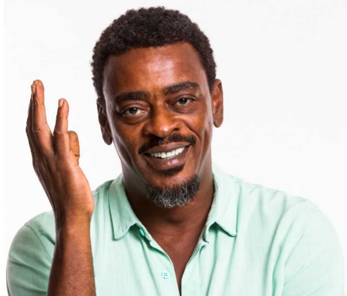 Seu Jorge apresenta-se em Campo Grande nesta quarta-feira, no Bosque ...