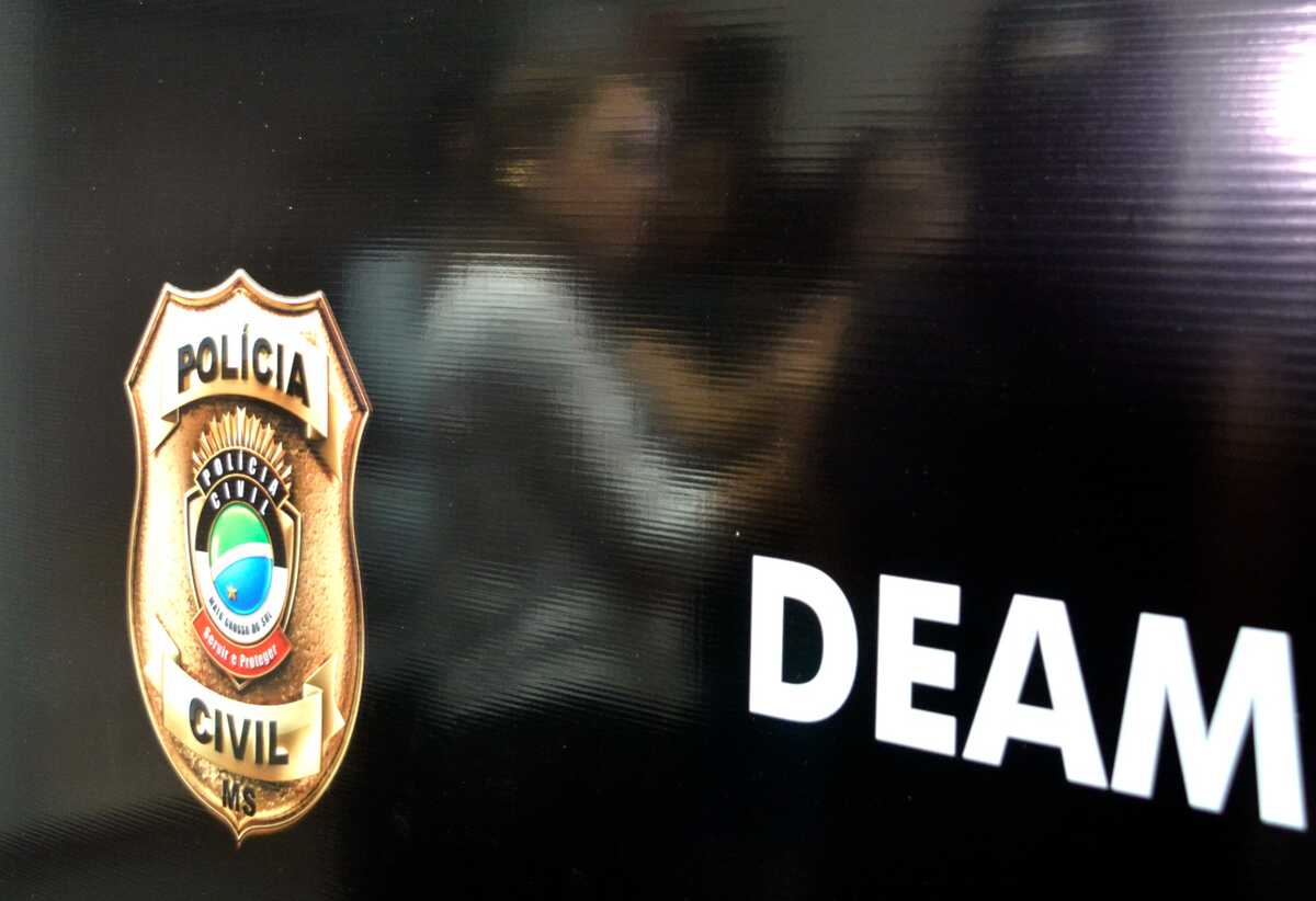 Polícia Civil Conclui Inquérito Do Caso Do Torturador E Sequestrador De