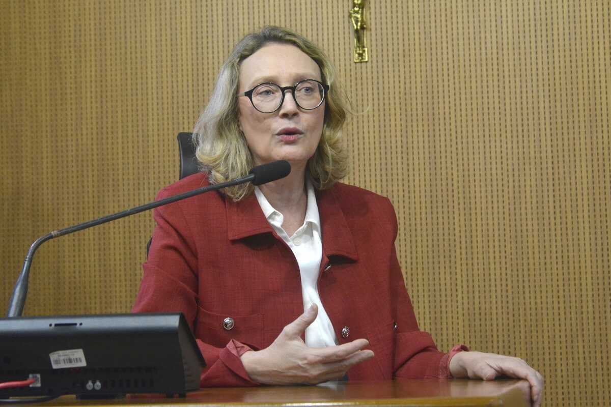 Maria do Rosário diz que MS está no radar do governo federal - Correio ...