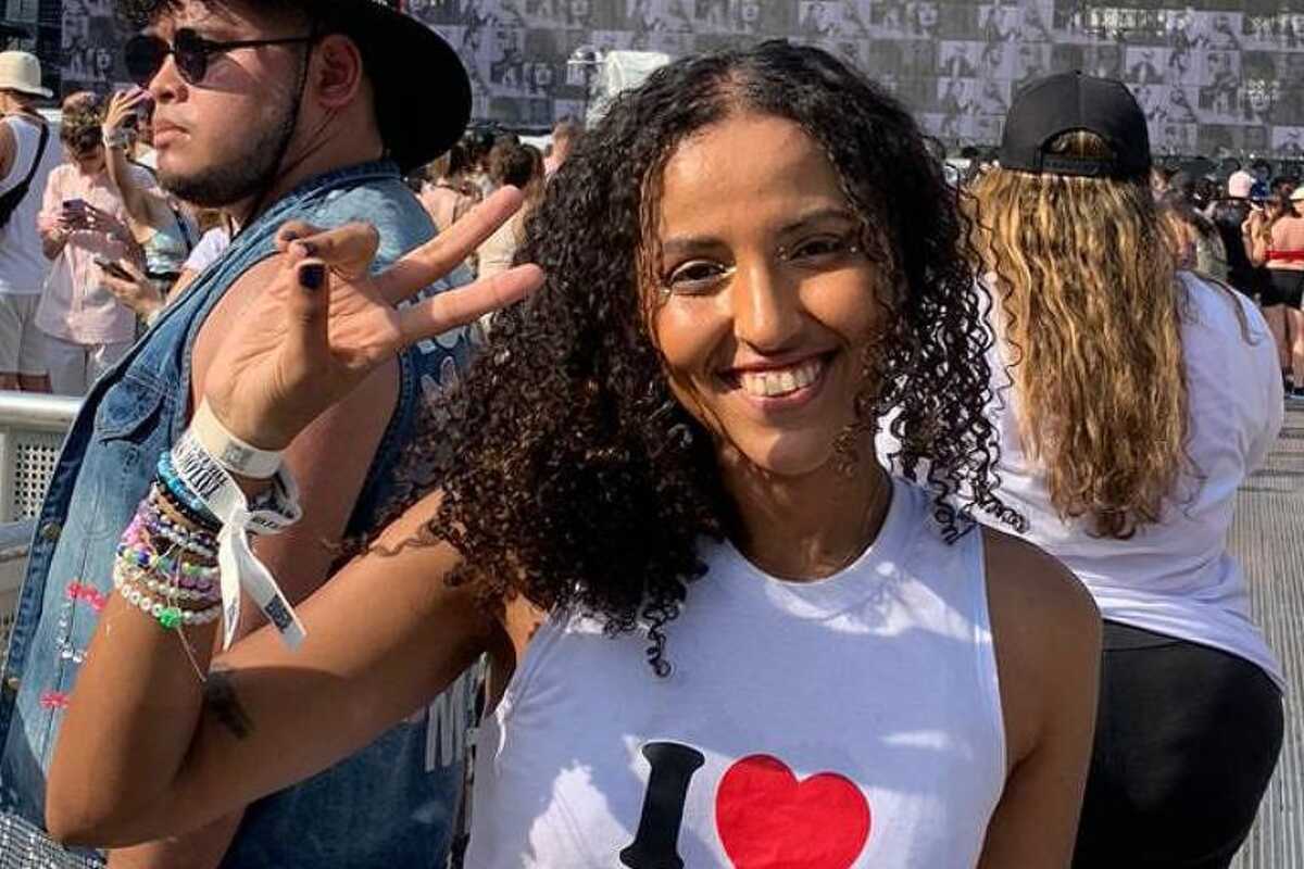 Preso em Pedro Gomes, Justiça autoriza que irmão de Ana Benevides vá ao ...
