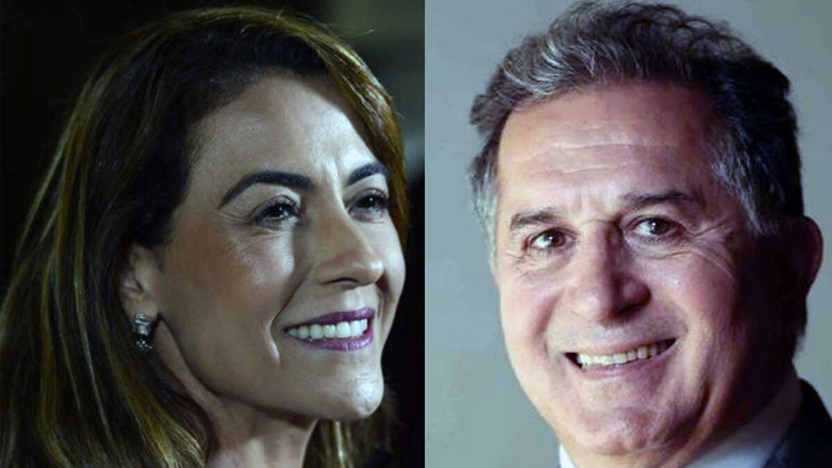 Podemos deve perder até 31 vereadores caso Soraya assuma presidência em MS - Correio do Estado