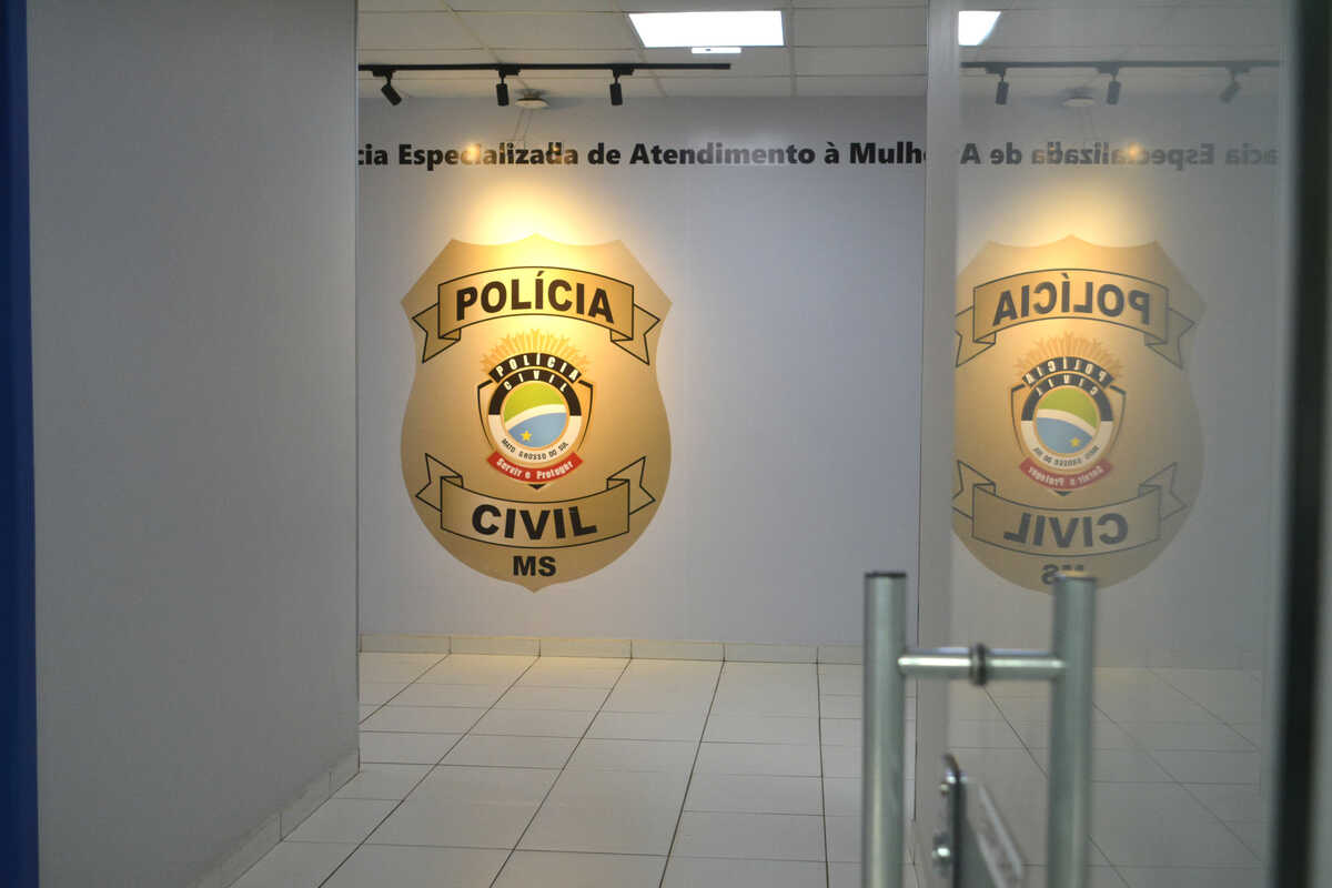 Polícia Prende Em Flagrante Homem Que Matou Esposa A Facadas Correio