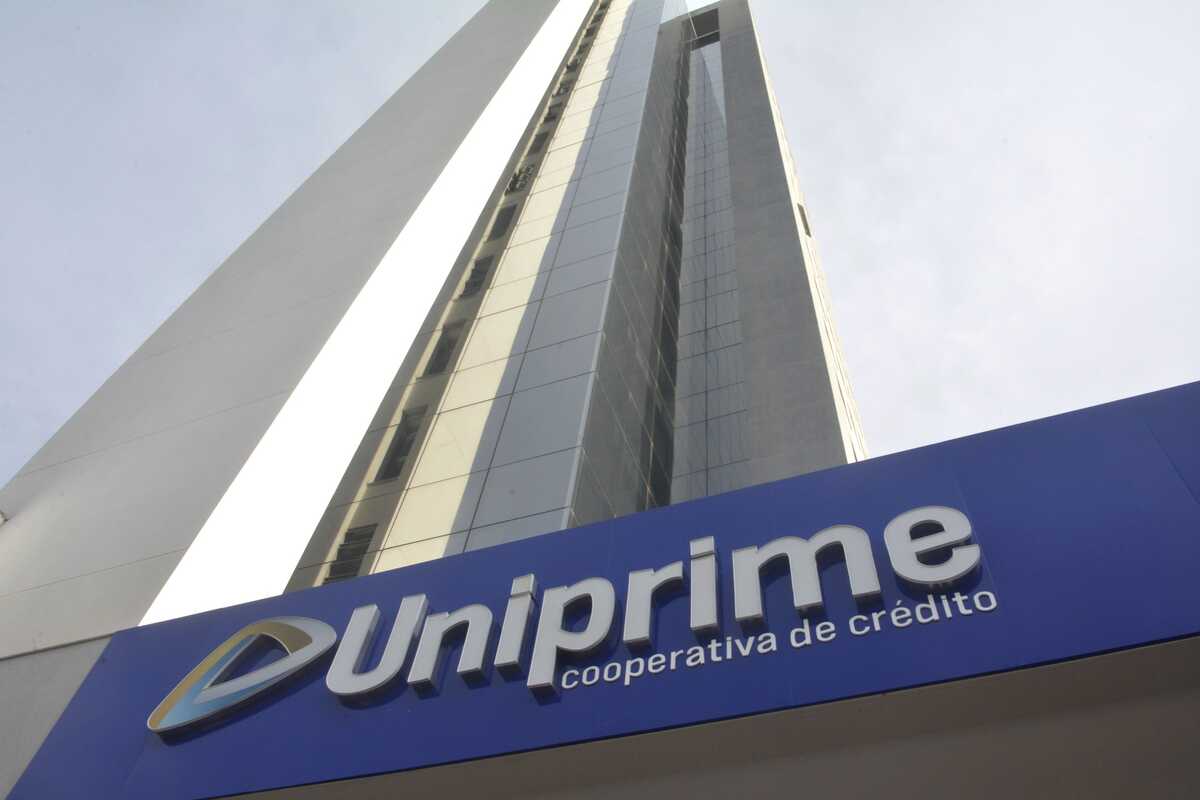Uniprime Pioneira aposta no potencial econômico e inaugura agência na ...