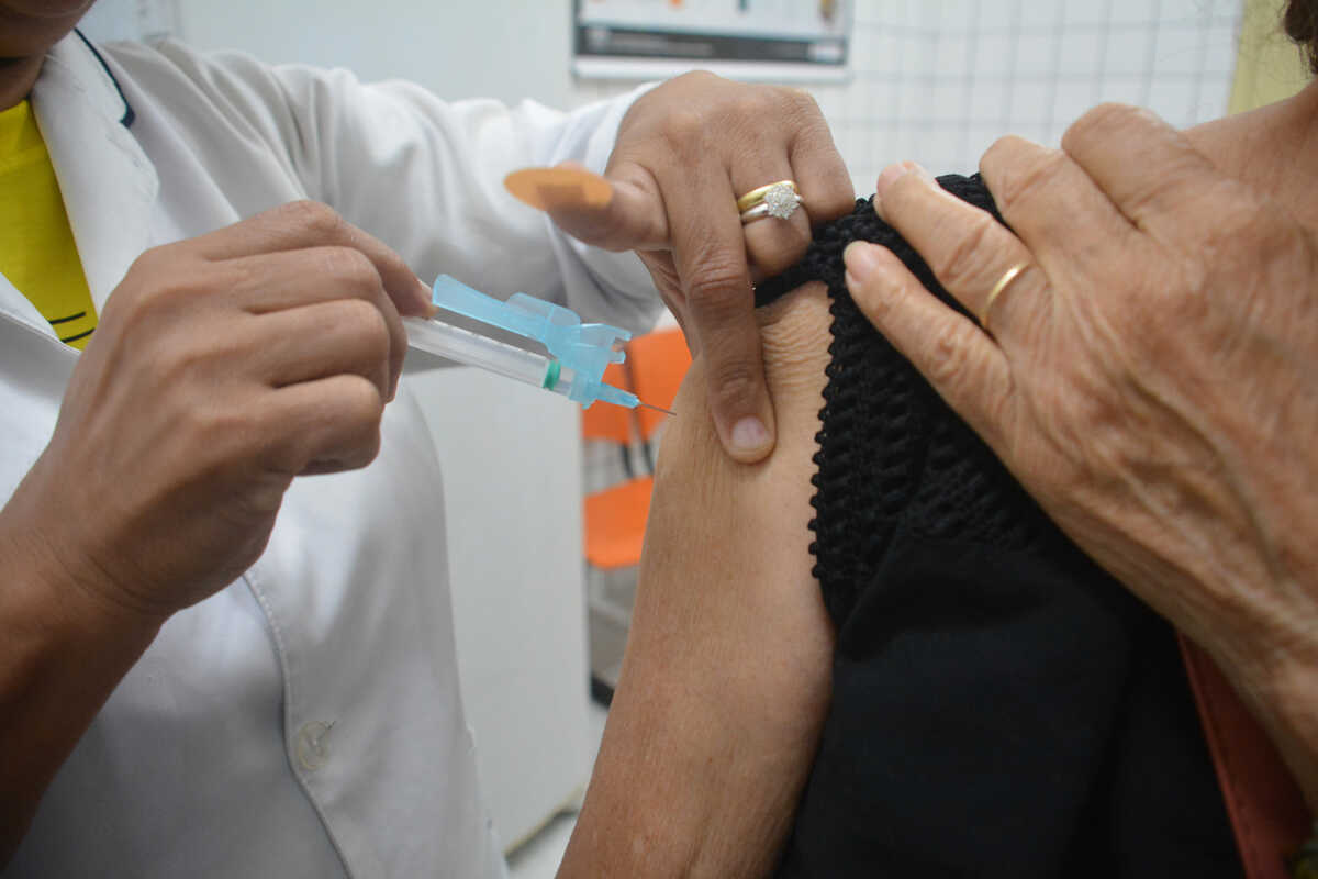 Mato Grosso do Sul vai estrear vacina da dengue no Brasil em janeiro de ...