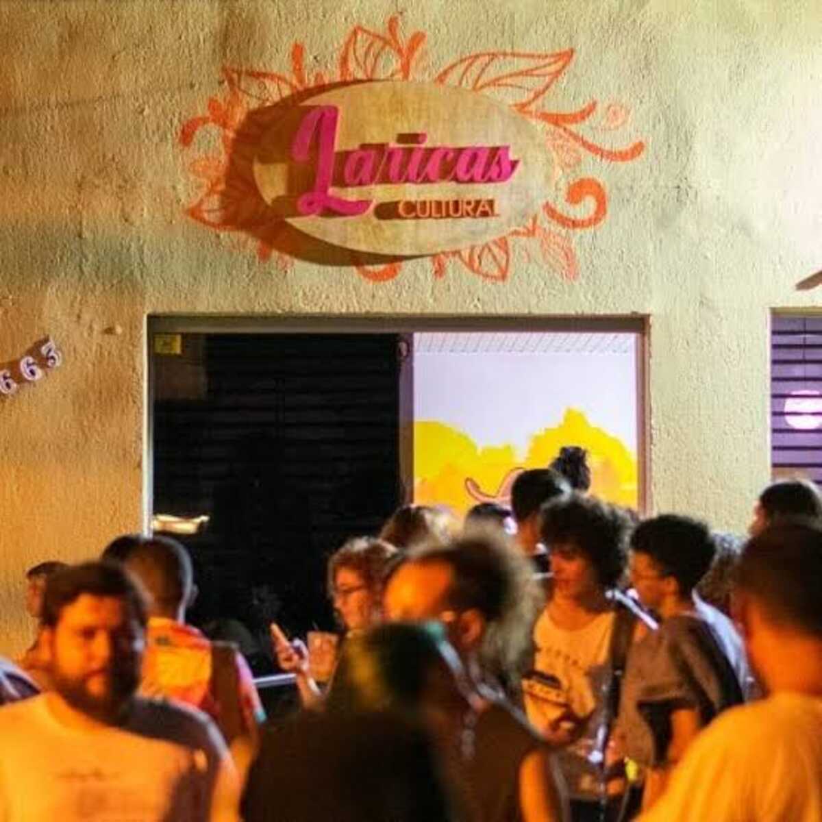 Laricas Cultural abre as portas pela última vez e movimenta a Capital ...