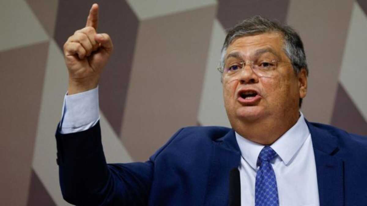 Investigação da PF apura se Dino foi alvo de plano de assassinato ...