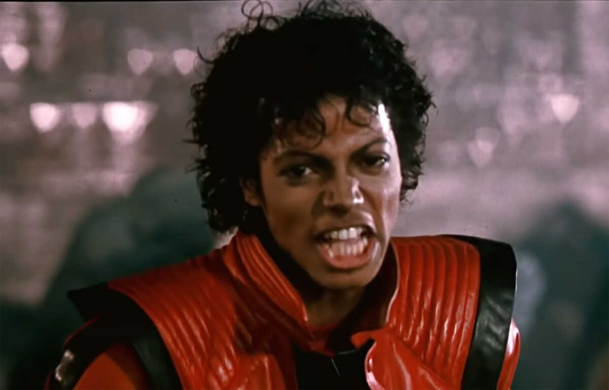 Cinema B+: Uma chance de rever um Michael Jackson esquecido: o músico ...